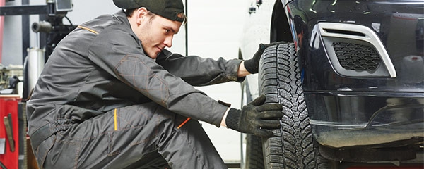 Benefits – TIRE SHOP MANAGER